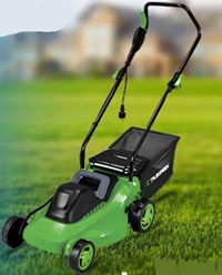 Electric Lawn Mower